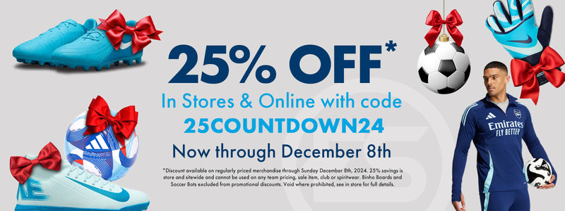 Soccer Store Online - US Soccer Specialty Stores | European Sports