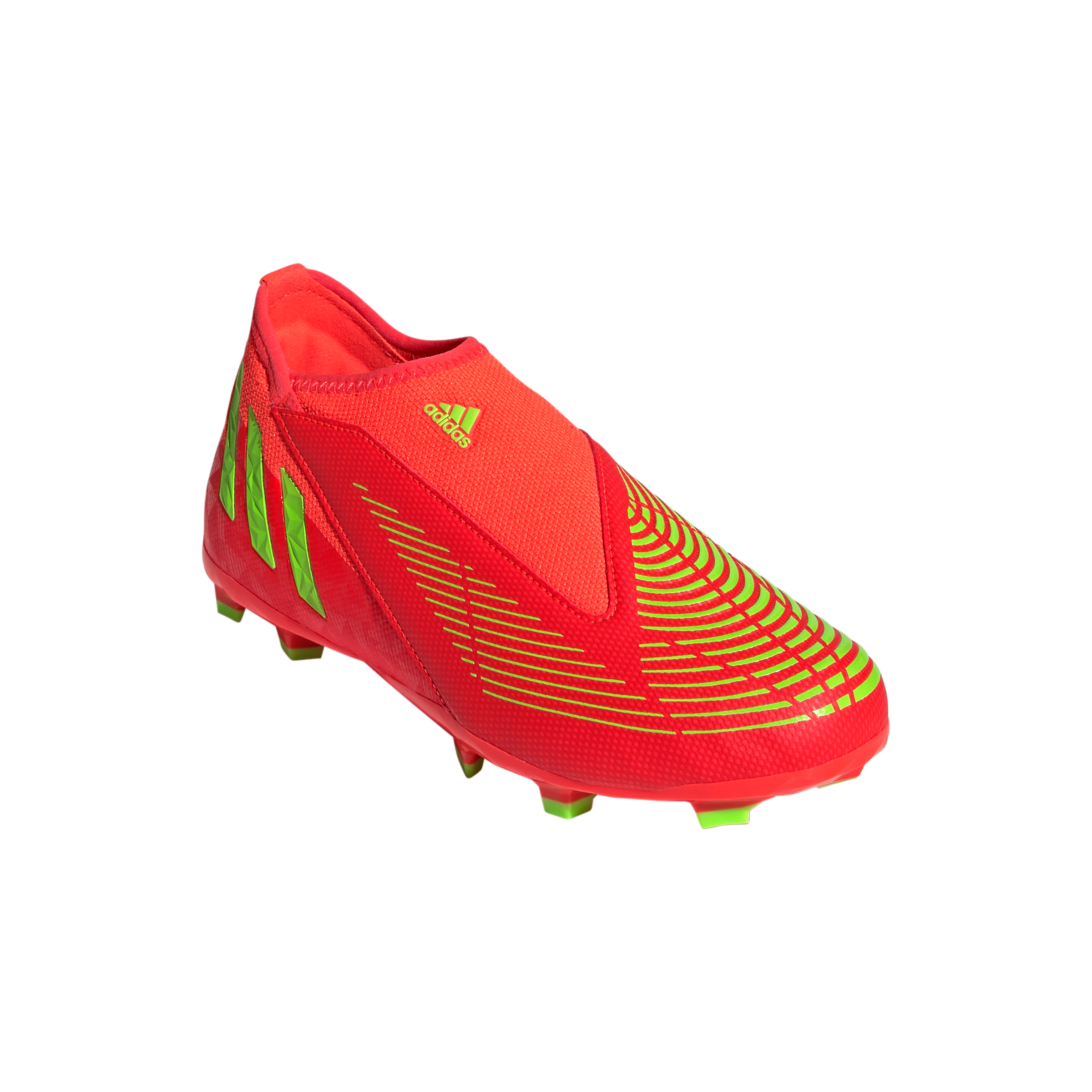 Adidas Jr. Predator Edge.3 LL FG Adidas Jr. Predator Edge.3 LL FG