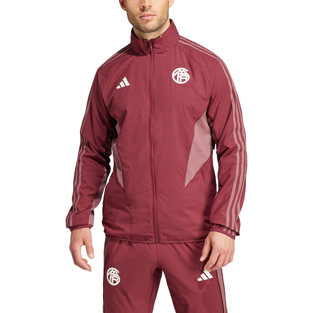 Soccer Jackets - Nike & Adidas Soccer Jackets | European Sports