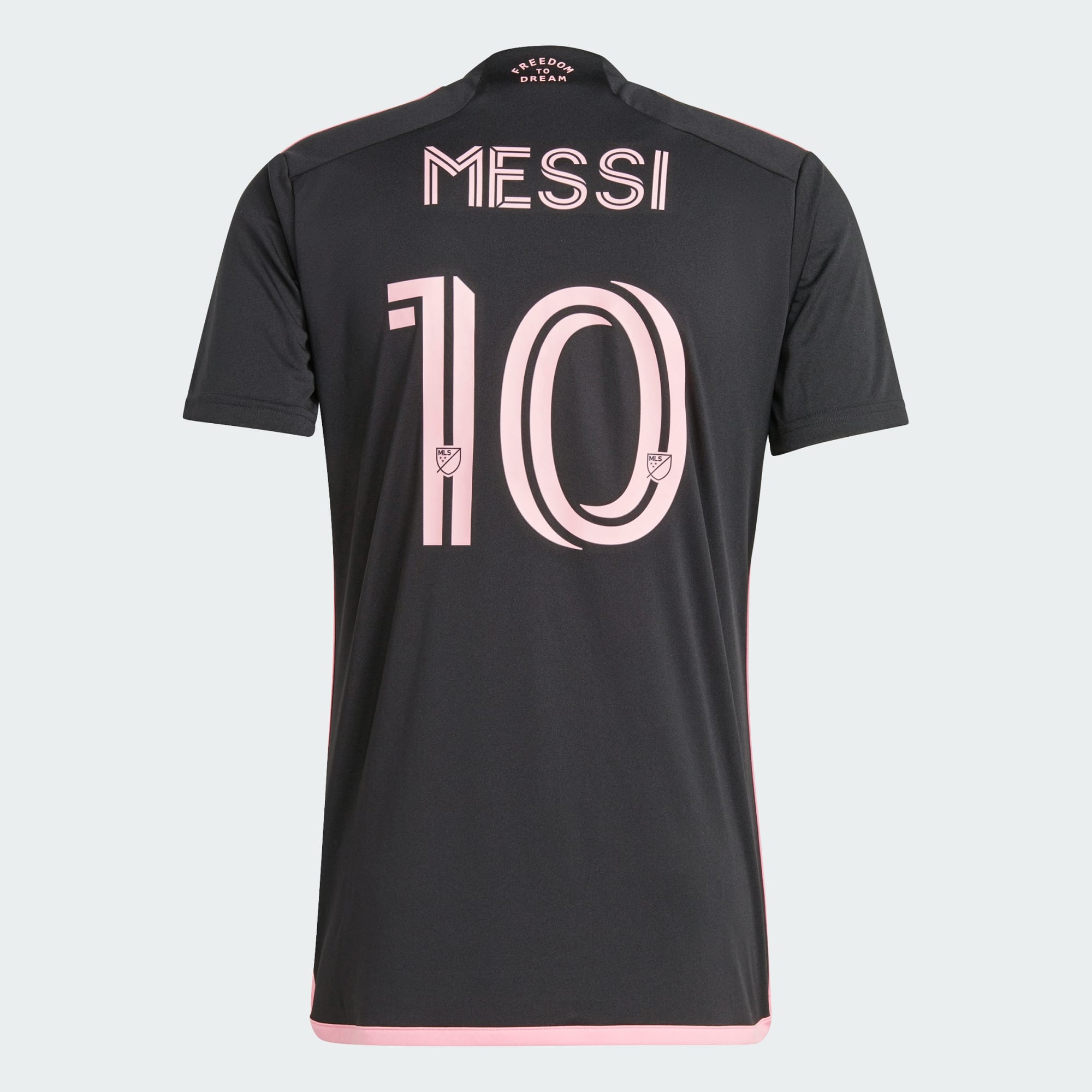 Inter Miami Soccer Jersey | European Sports