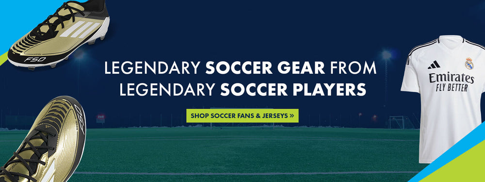 Soccer Store Online - Visit our US Soccer Shops | European Sports